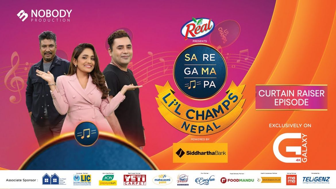 Sakkigoni – PrimeTime Nepal