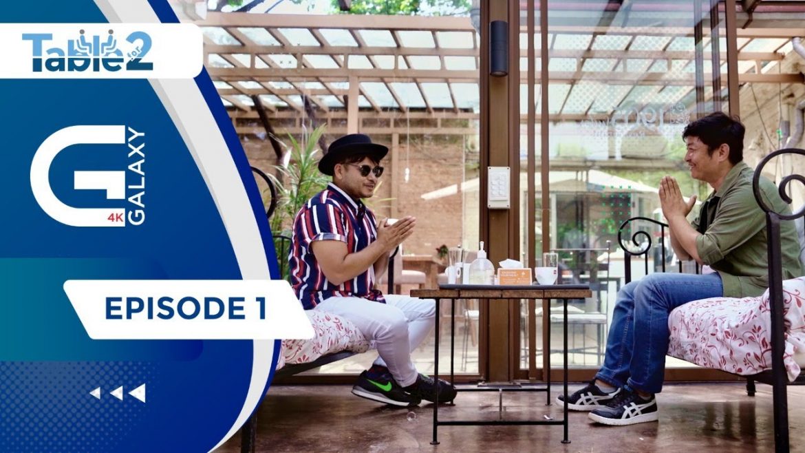 Juthe – Nepali TV Serial – PrimeTime Nepal