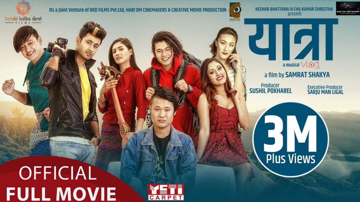 Nepali Movies – PrimeTime Nepal