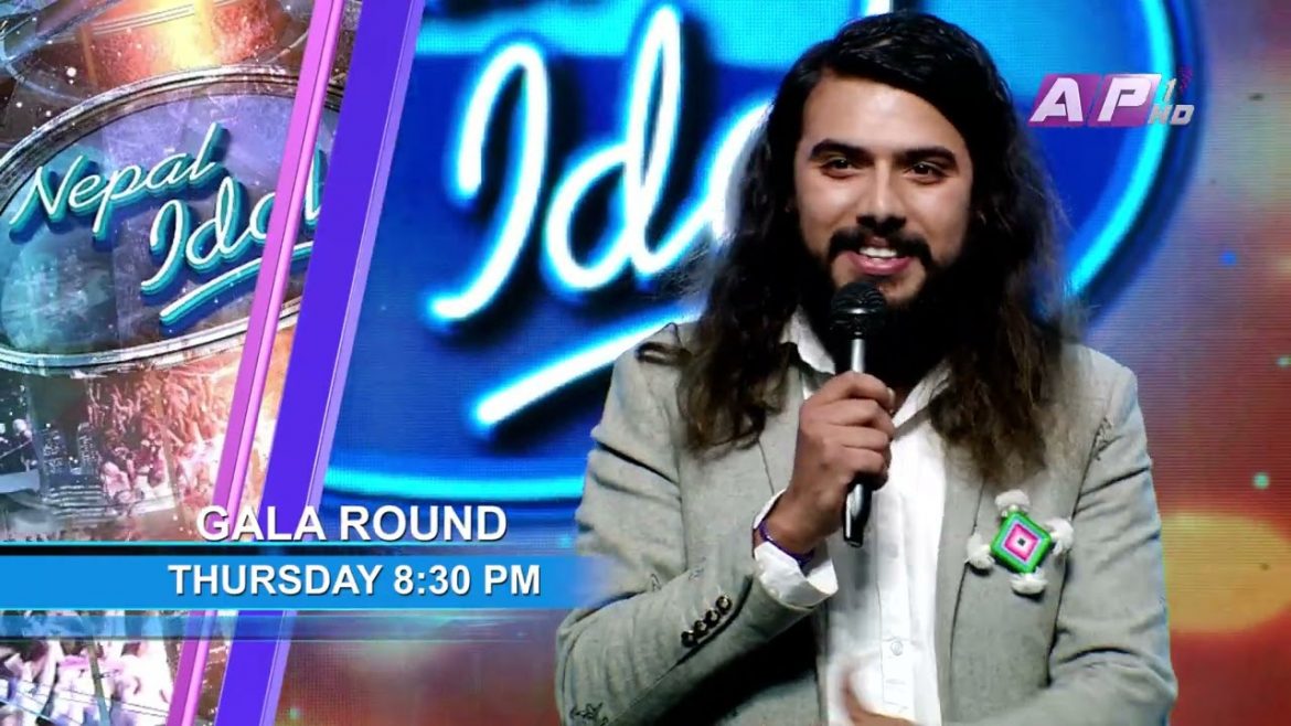Nepal Idol Primetime Nepal