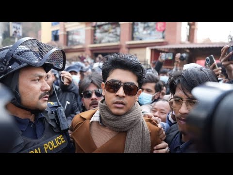 Nepali Serial Juthe (जुठे) Episode 120 || Sept 06 – 2023 By Raju Poudel ...